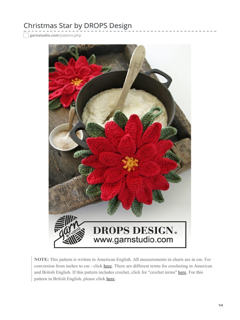 Christmas Star | PDF