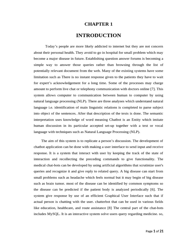 part 3 final pro 2 | PDF