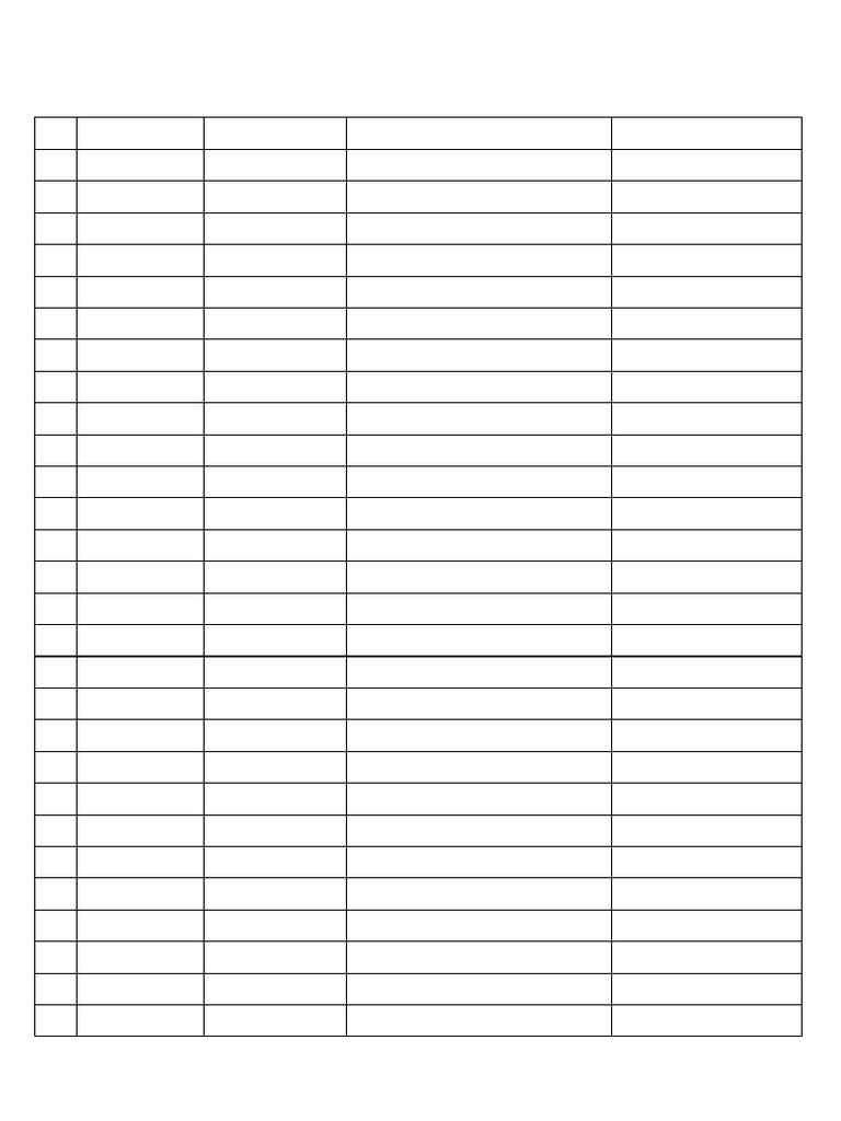 Rekap LPM Desa | PDF