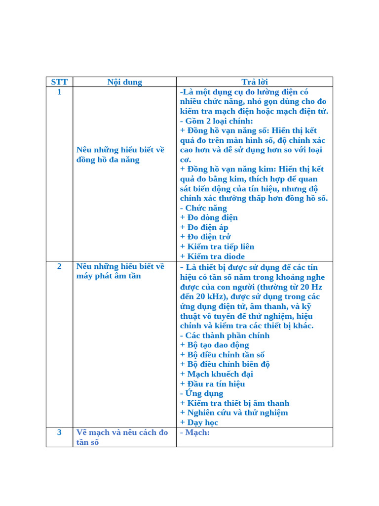 PHT Chuyên Đề Lí | PDF