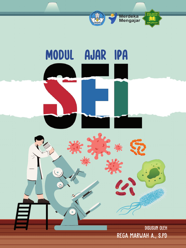 8.1 Ma Ipa - Sel | PDF