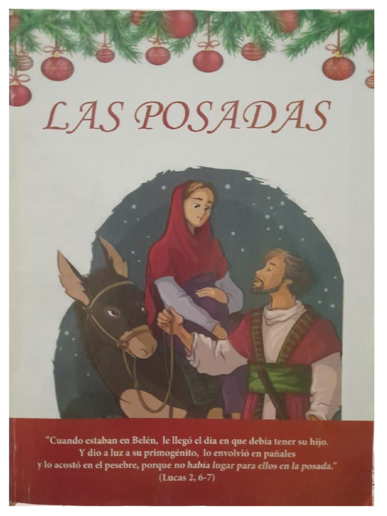 Posadas 2021 | PDF