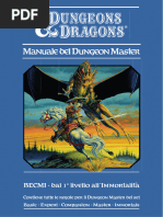 ADnD Monster Manual I 1st Edition Revised | PDF