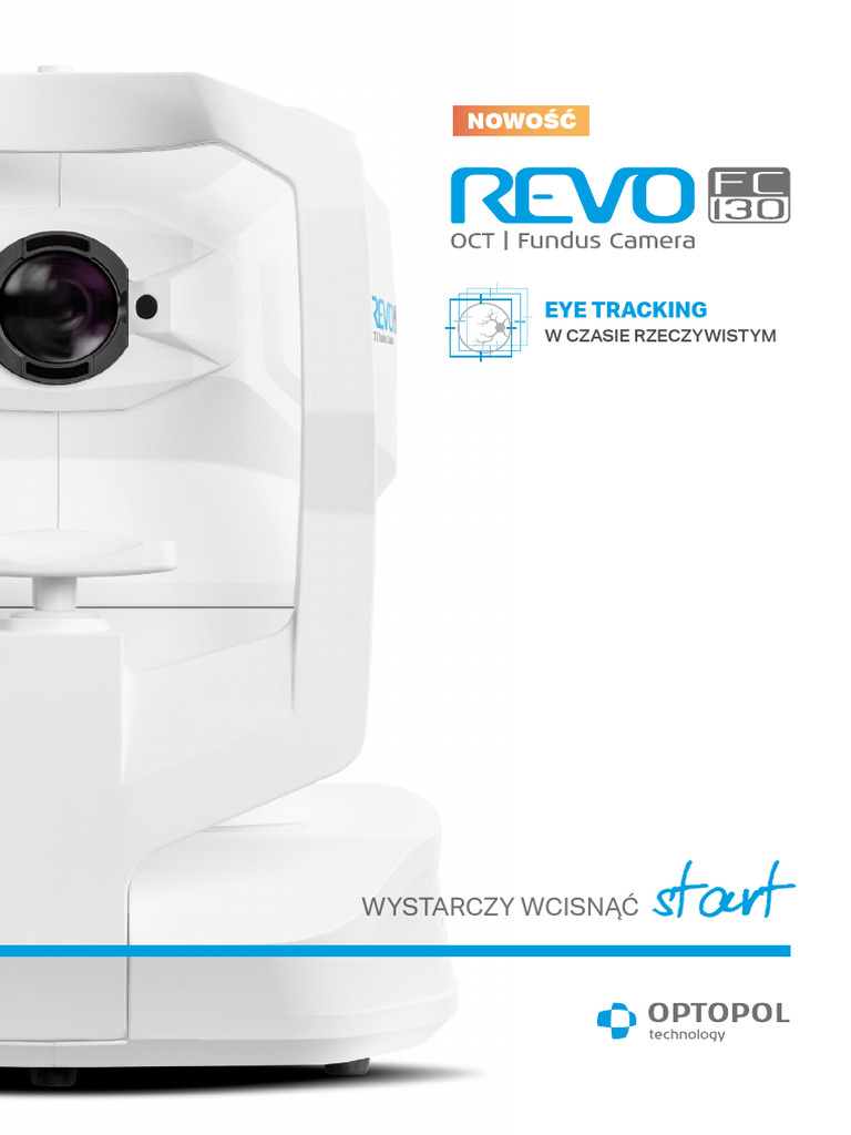 Revo FC130 PL | PDF