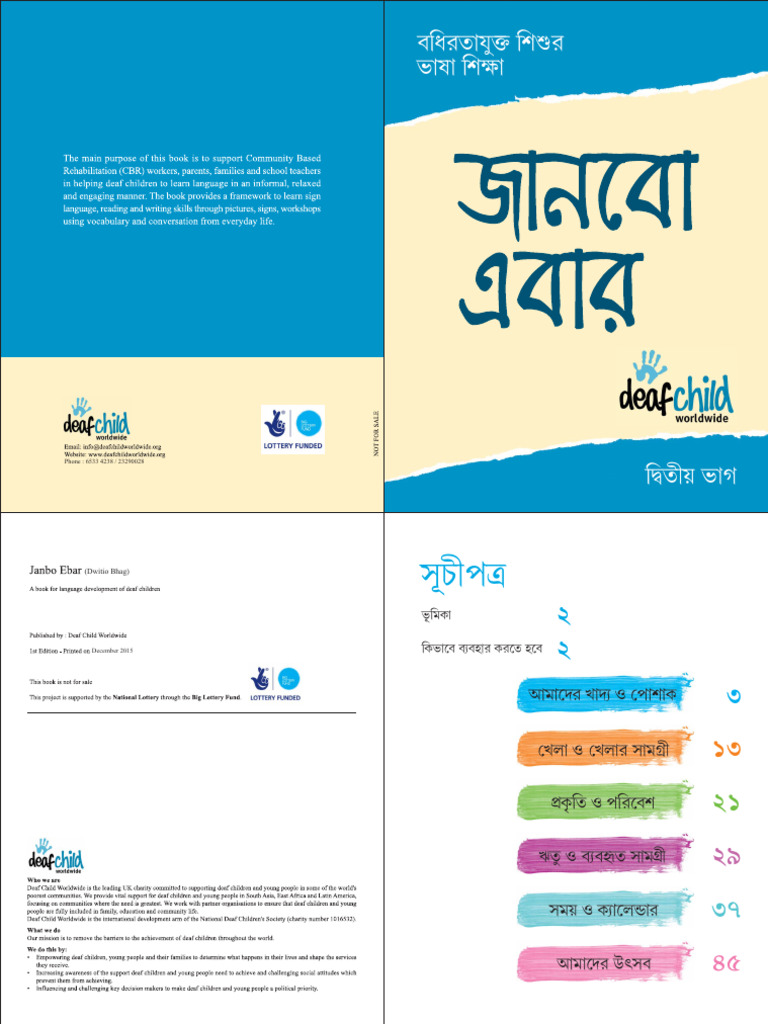 Language Development Book 2 Pdf