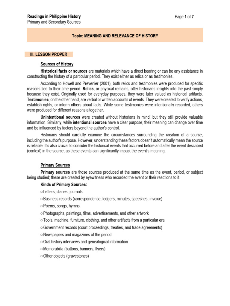 Module-2.-Lesson-Proper | PDF