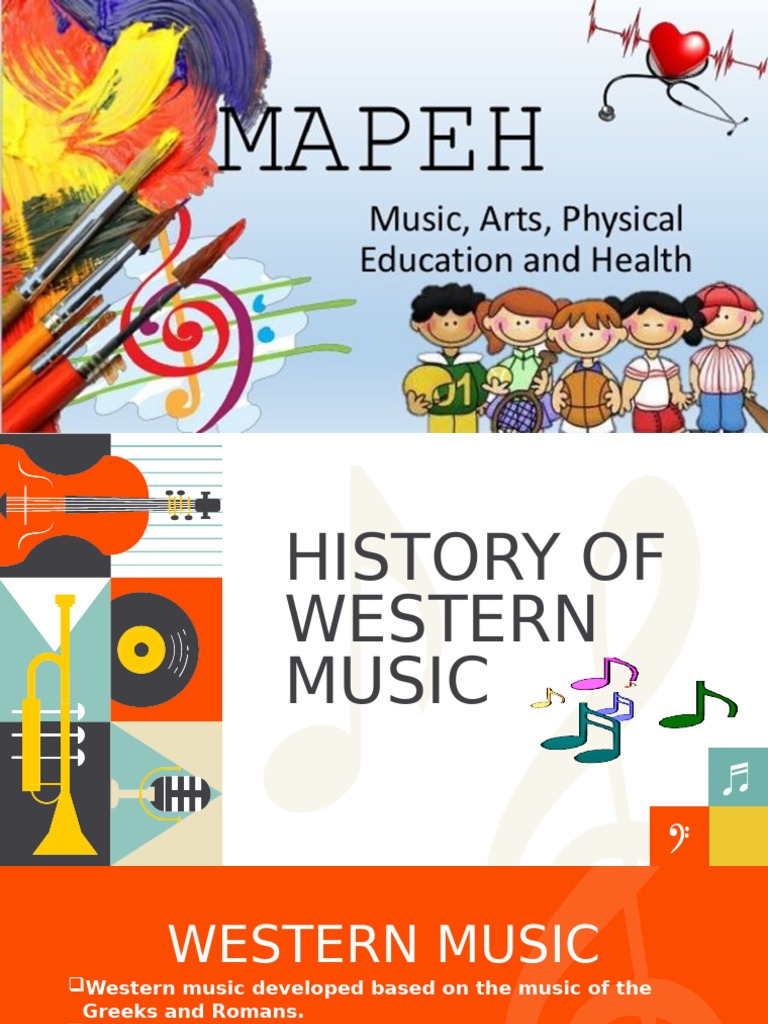 g9 First Quarter Lesson 1 Medieval and Renaissance | PDF