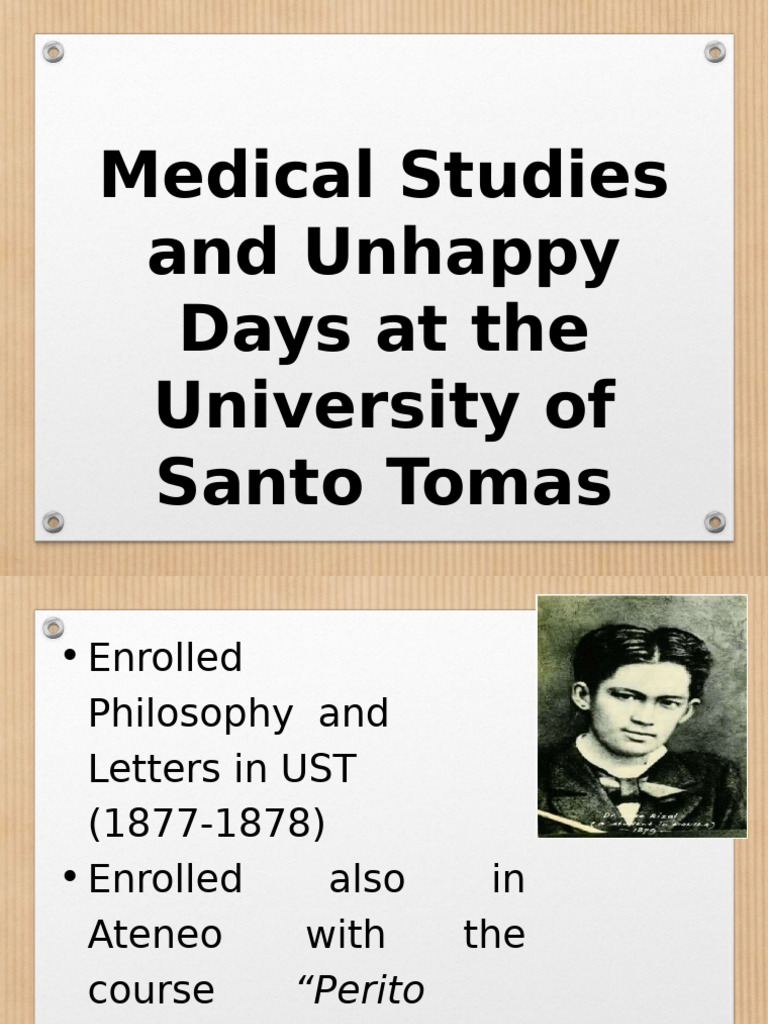 Lesson 6 - UST | PDF