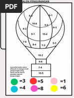 LKPD Seni Rupa Garis | PDF