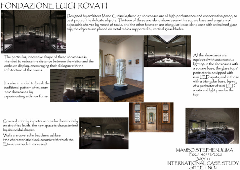 Interior Case Study 1 Pdf