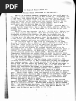 Emperor Qian Long's 1793 Letter to King George III | PDF | Barbarian