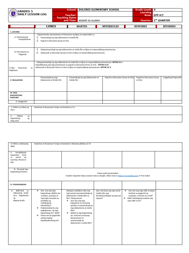 DLL - EPP5 ICT | PDF | Software | Computer Security Exploits