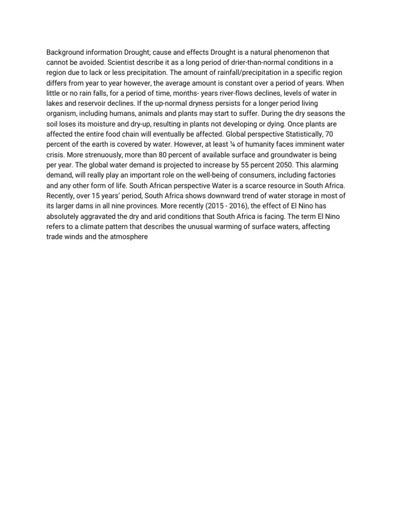 Geography introduction | PDF