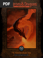 DND 5e Monsters - Monstrous Compendiums, Dossiers and Misplaced ...