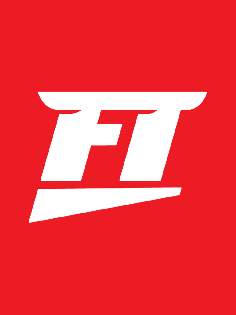 Logo - FT Junto Official | PDF
