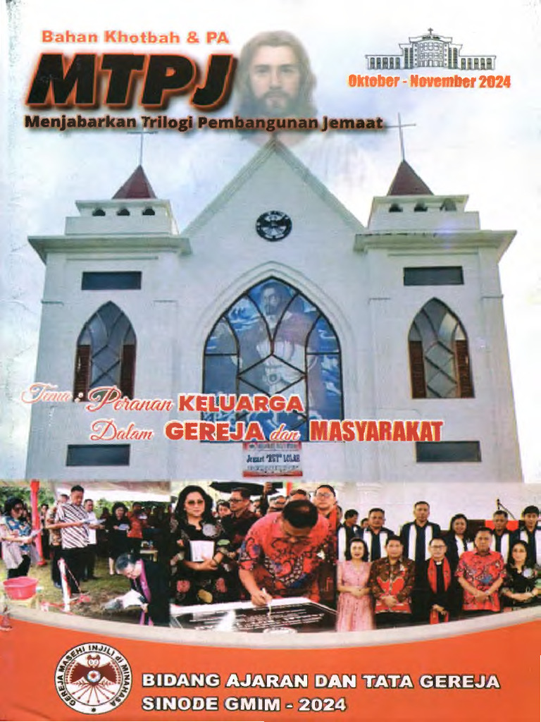 MTPJ Okt-Nov 2024 | PDF