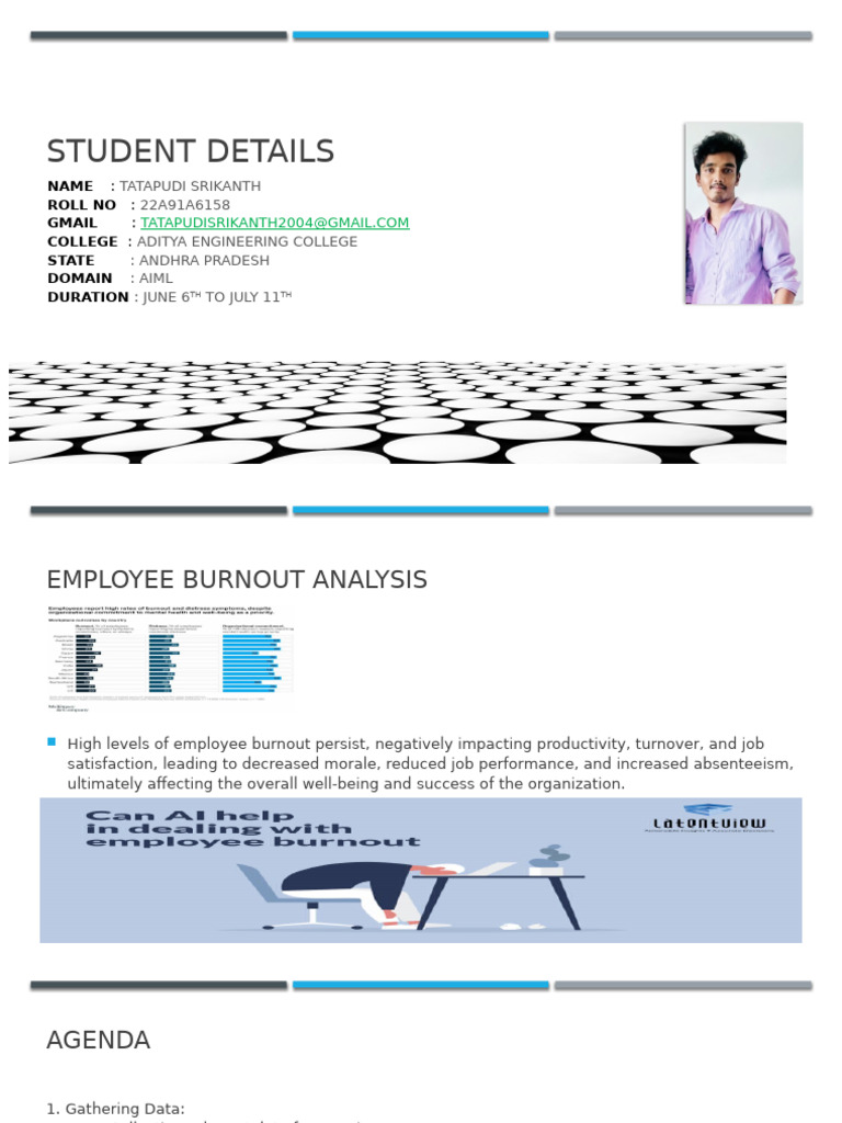 Srikanth IBM PPT | PDF
