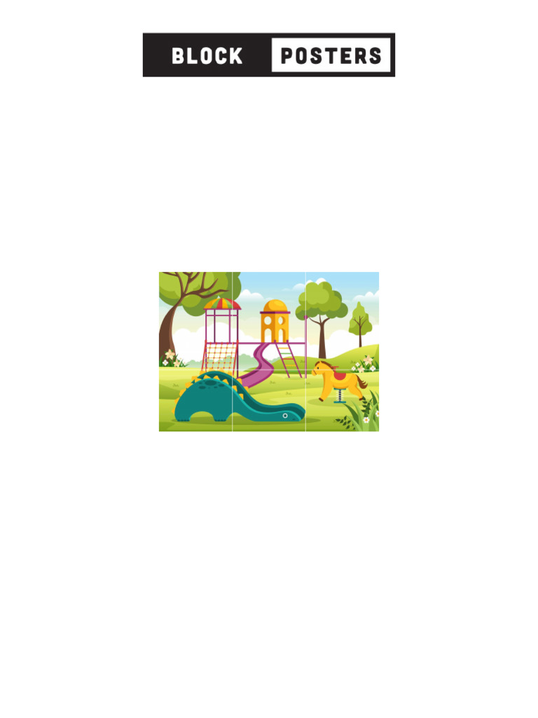 Blockposter 004031 | PDF