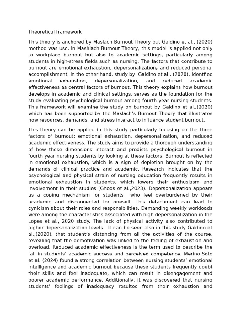 theoretical-framework | PDF