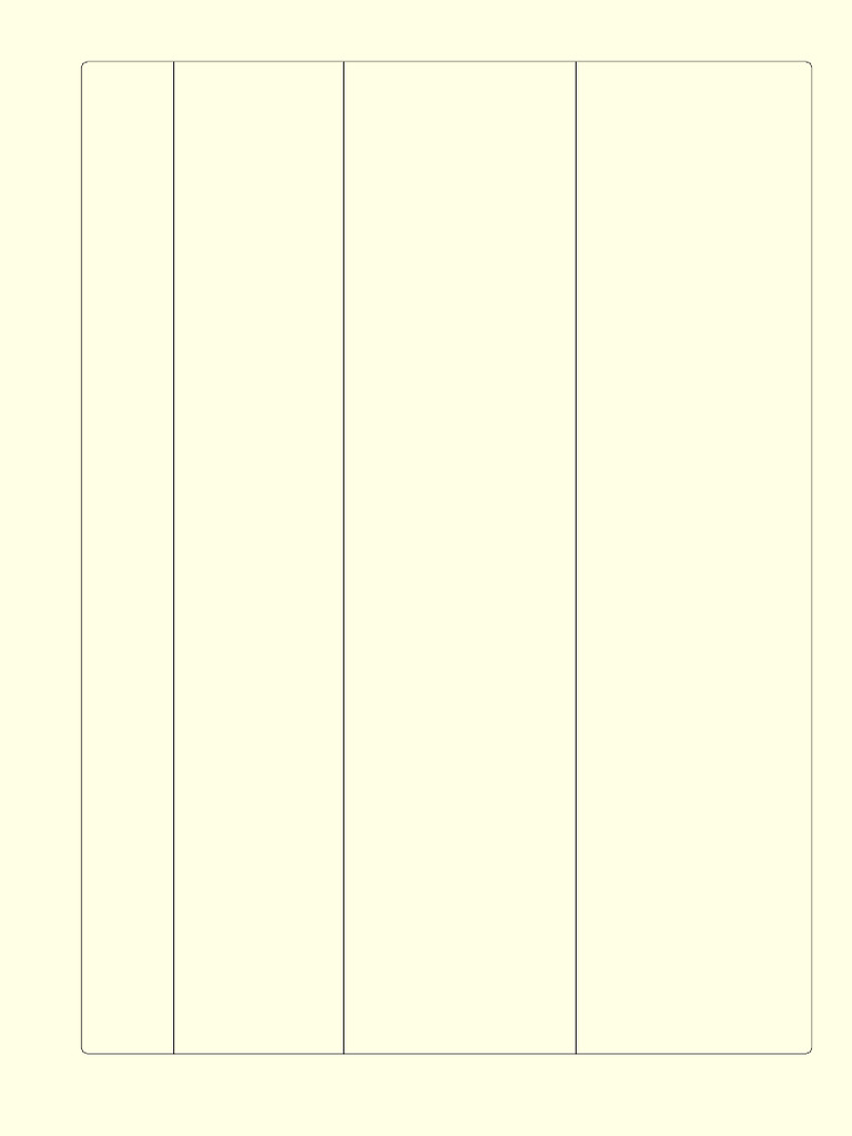 Trade Theory Syllabus Copa | PDF | Microsoft Excel | World Wide Web