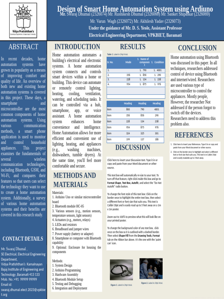 PBL PPT Poster-1mx1m | PDF