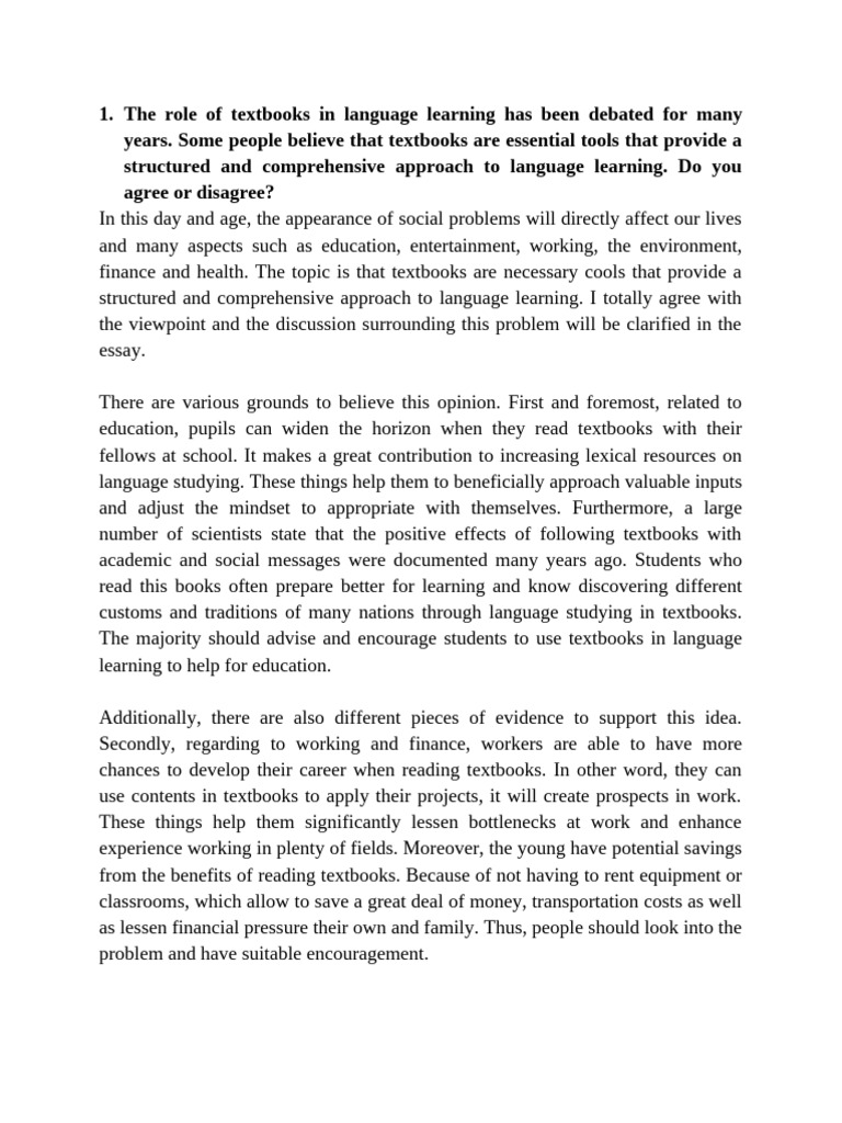 Linh B2-16 BTVN | PDF