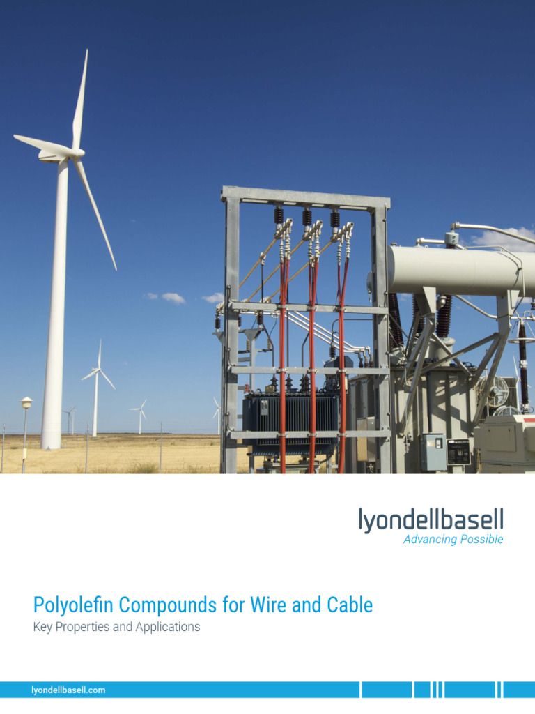 product-selection-guide---polyolefin-compounds-for-wire-and-cable ...