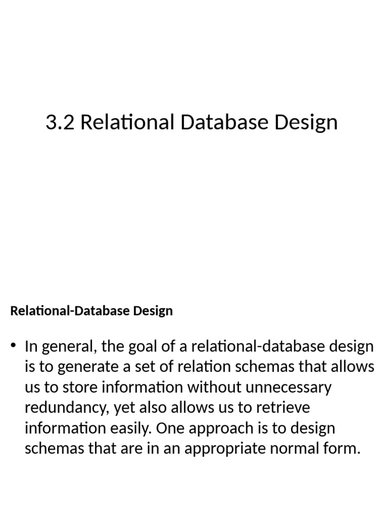 Functional Dependencies | PDF