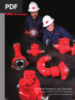 Balon Full Valve Catalog | PDF | Screw | Valve