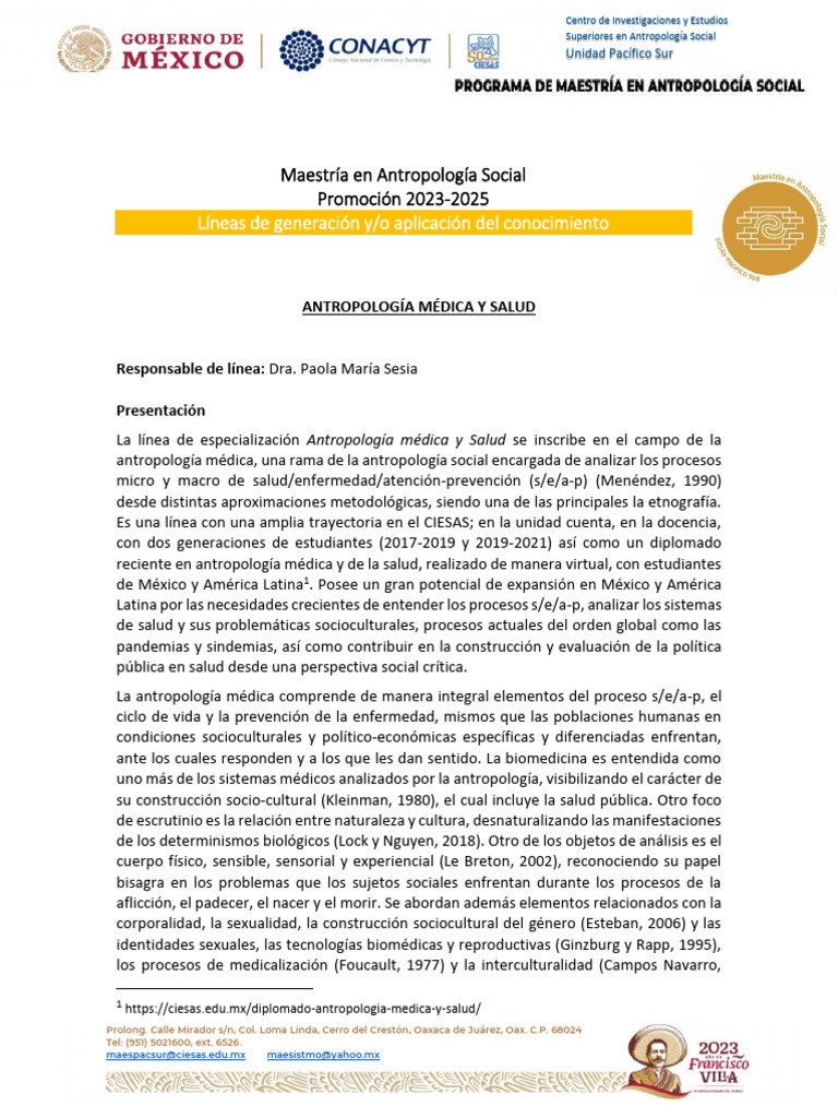 D Lgac PS 2023 | PDF