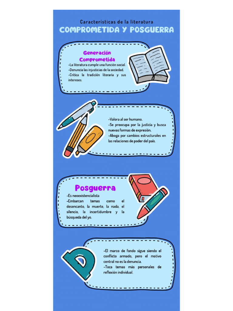 Caracter I Sticas | PDF