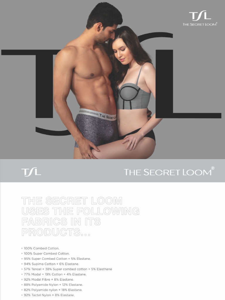TSL Catalogue Final | PDF