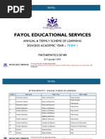 Basic 6 Computing Lesson Plan | PDF | Computer File | Lesson Plan