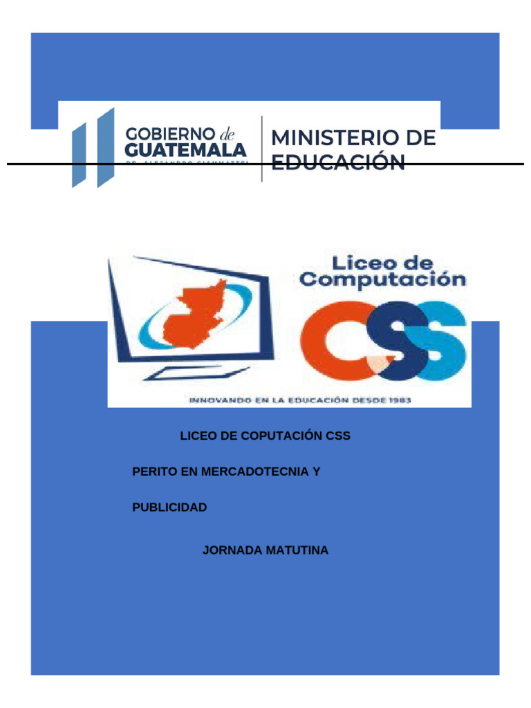 Informe Final (Grupo 1 Admon y Merca) | PDF | Violencia | Suicidio