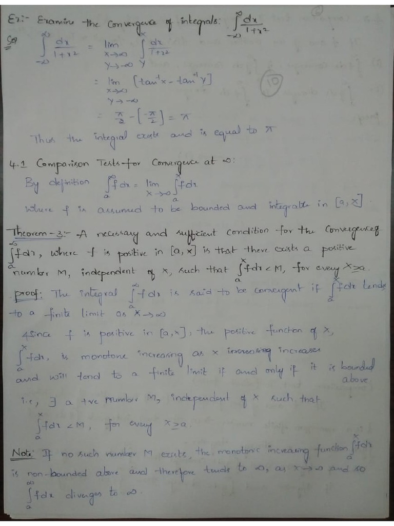 Real Analysis Unit 4 Contiution Pdf