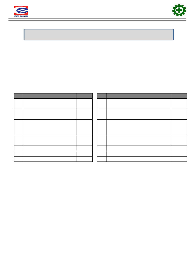 Safety Induction | PDF