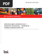 BS en IEC 60751-2022 Industrial PT Resistance Thermometers & PT Temp ...