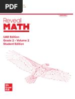 Reveal Math Grade 1 V1 | PDF