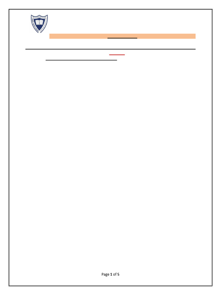 7 WS Respiration 2024 | PDF
