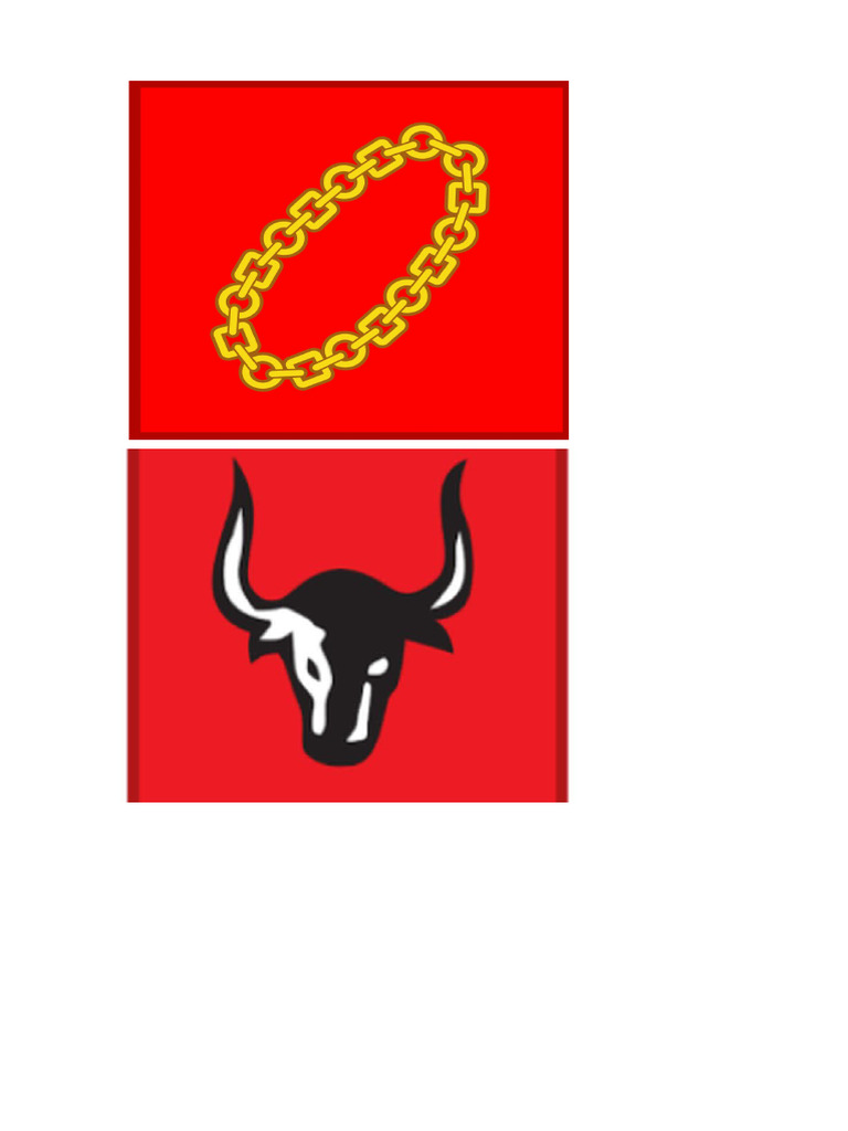 Gambar Banteng | PDF