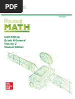 Reveal Math Grade 2 V2 | PDF