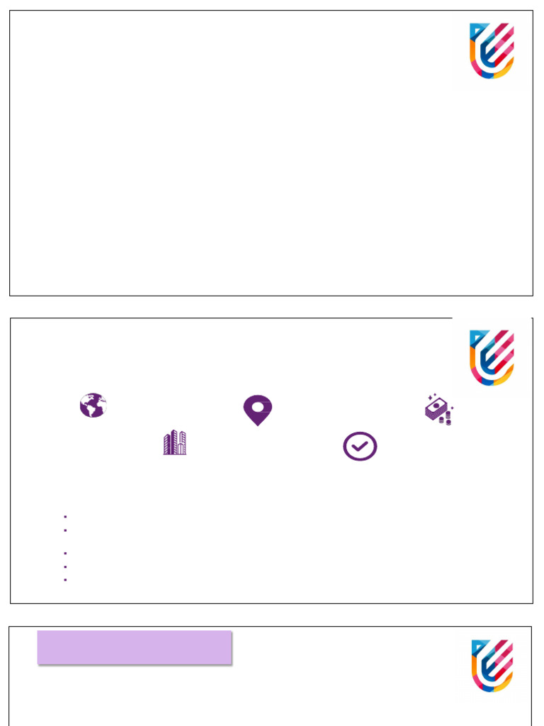 ACCA X UPES PDF | PDF