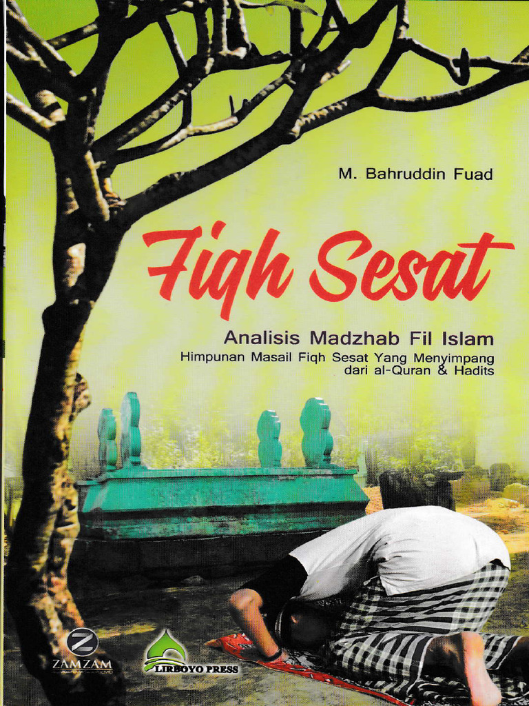 FIQH SESAT Analisis Madzhab Fil Islam | PDF