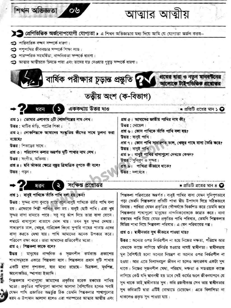 Chapter 6 - Class 6 Art and Culture | PDF