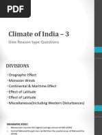 Chapter 7 - Climate - Solutions For Class 10 ICSE Total Geography ...
