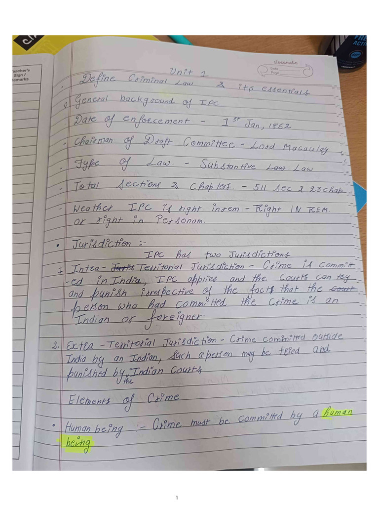 Introduction To IPC-01 | PDF