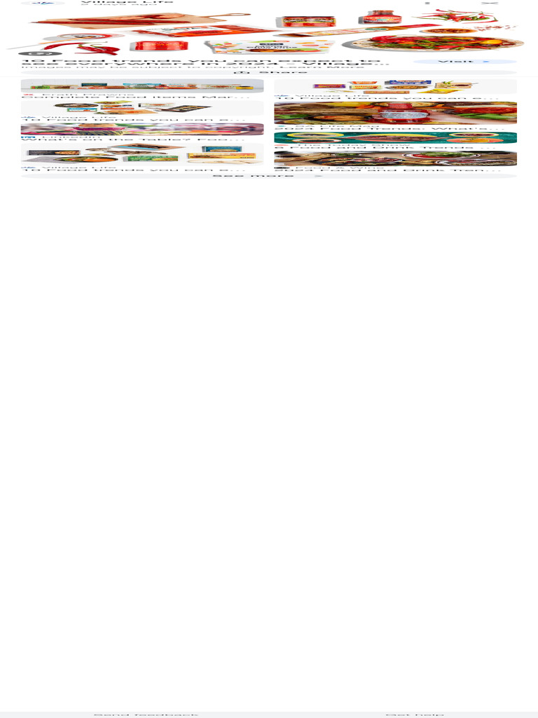 Cans Food Stuff New Year 2024 - Google Search | PDF