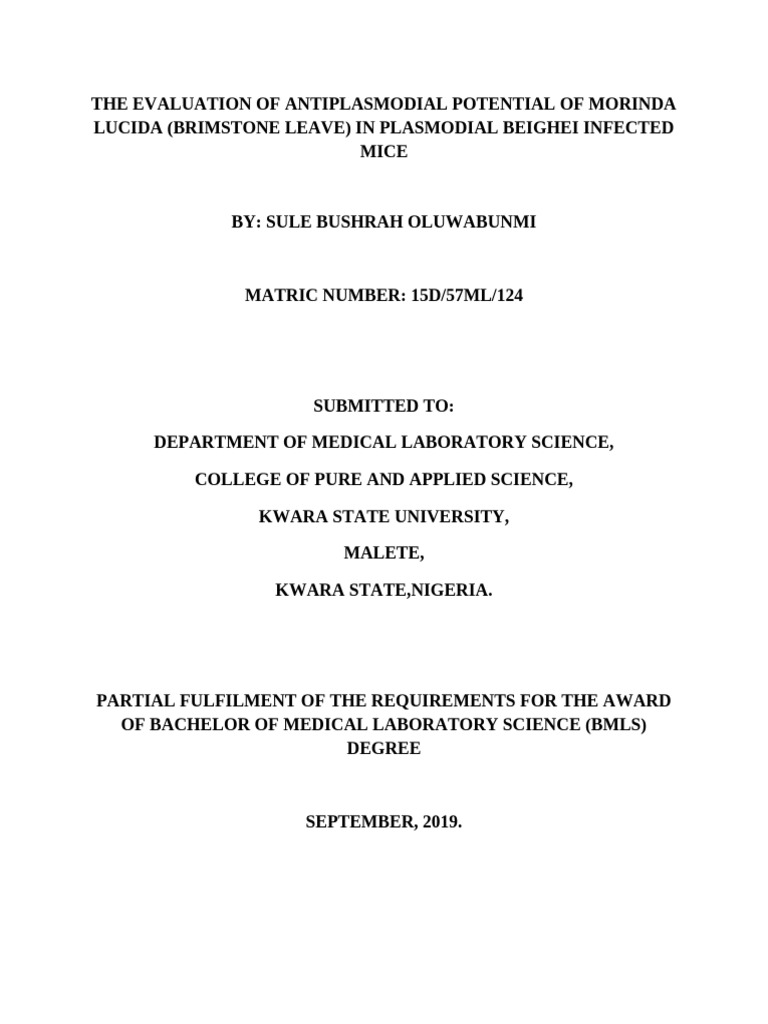 my project wit ref completed | PDF