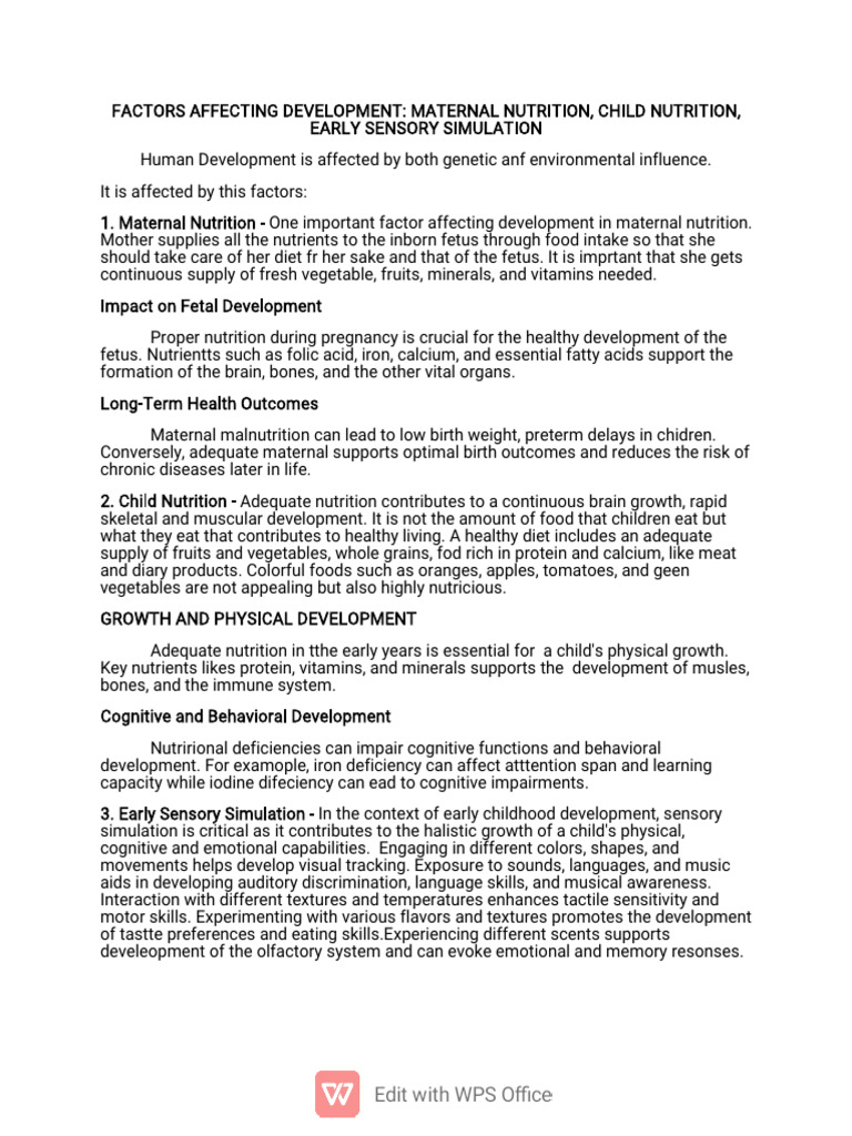 Edu 101 Group 2 Hand Out | PDF