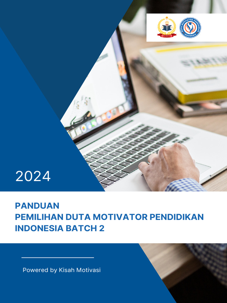 Buku Panduan | PDF